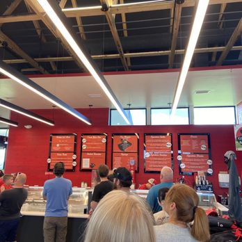 HOWLING COW DAIRY EDUCATION CENTER AND CREAMERY - Updated June 2024 ...