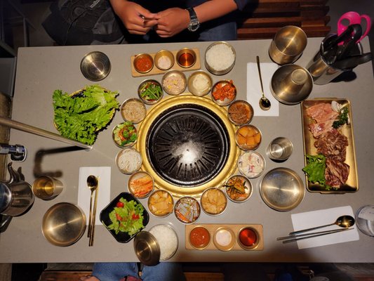 KOOK KOREAN BBQ - 481 Photos & 140 Reviews - 2800 1st Avenue E ...