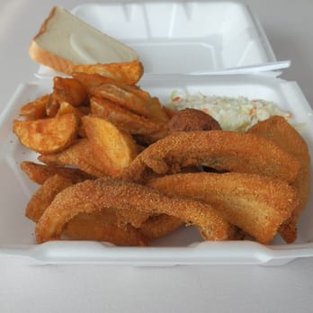 BABE’S FISH WAGON - Updated December 2025 - 29 Photos & 11 Reviews ...