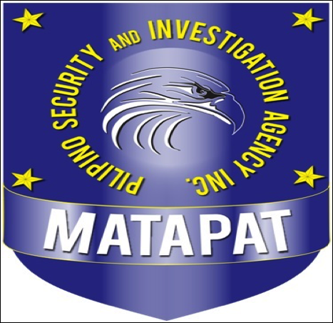 MATAPAT PILIPINO SECURITY & INVESTIGATION AGENCY - Updated August 2024 ...