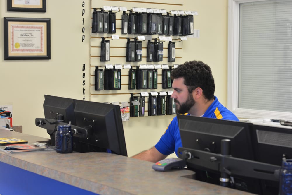PC QUEST - Updated October 2025 - 11 Photos - 4210 E Morgan Ave ...