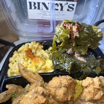 BINKY’S EATERY - Updated January 2025 - 68 Photos & 44 Reviews - 20 ...