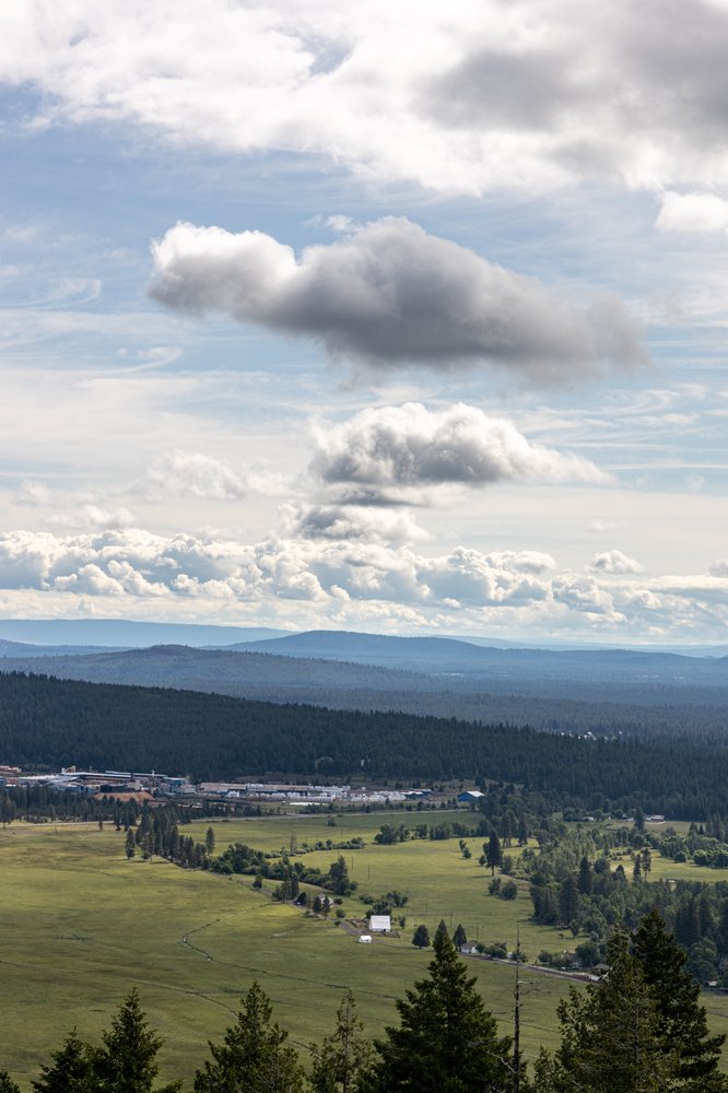 BURNEY VISTA POINT - Updated December 2025 - 299 Hwy, Burney ...