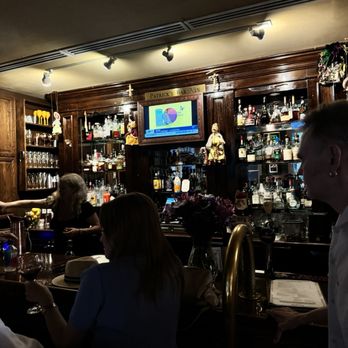 PATRICK’S BAR VIN - Updated January 2026 - 158 Photos & 189 Reviews ...