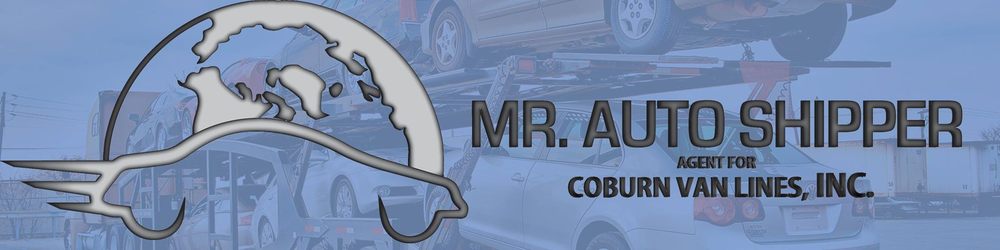 MR. AUTO SHIPPER - 2890 Cargo St, Fort Myers, Florida - Vehicle ...