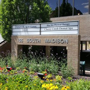 APEX DERMATOLOGY DENVER - Updated April 2025 - 18 Photos & 42 Reviews ...