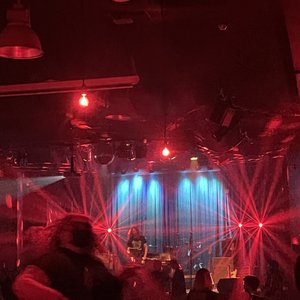 THE RITZ - 92 Photos & 103 Reviews - Bars - 400 S First St, San Jose ...