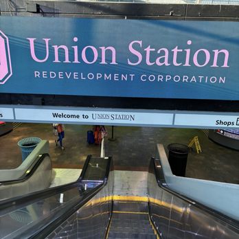 UNION STATION - Updated October 2025 - 1951 Photos & 829 Reviews - 50 ...