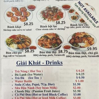 VAN’S RESTAURANT - Updated December 2025 - 1353 Photos & 547 Reviews ...