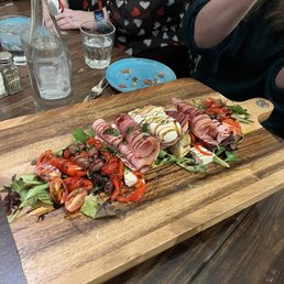 TRAMONTI RISTORANTE - 94 Photos & 70 Reviews - 131 Main St, Thomaston ...