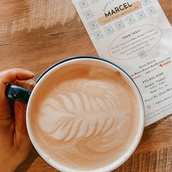 MARCEL BAKERY AND KITCHEN - Updated June 2024 - 221 Photos & 173 ...