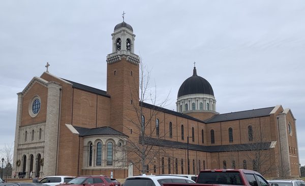 HOLY NAME OF JESUS CATHEDRAL - Updated December 2025 - 92 Photos & 11 ...