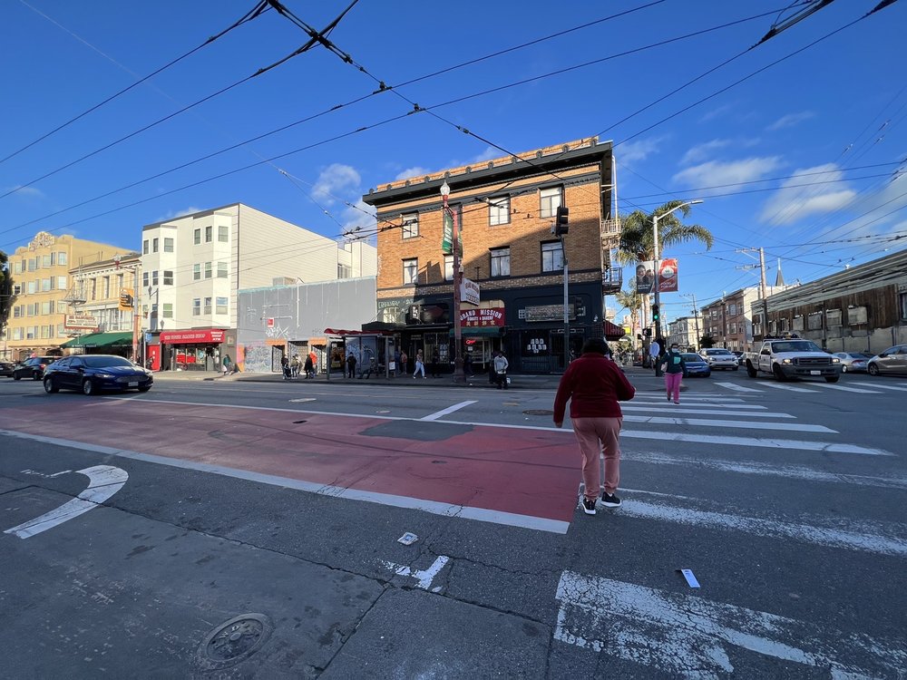 GRAND MISSION DONUTS & BAKERY - Updated December 2025 - 105 Photos ...