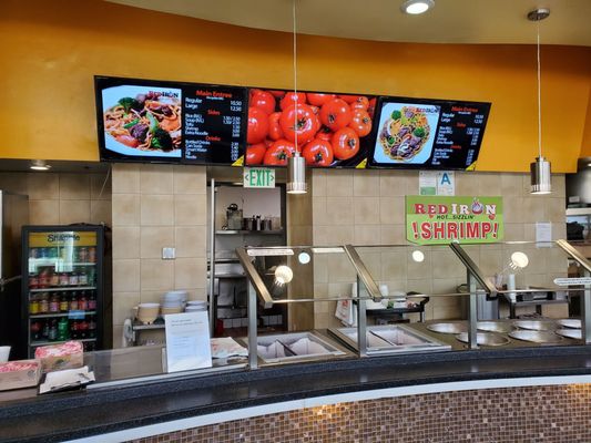 RED IRON MONGOLIAN BBQ - Updated September 2024 - 69 Photos & 78 ...