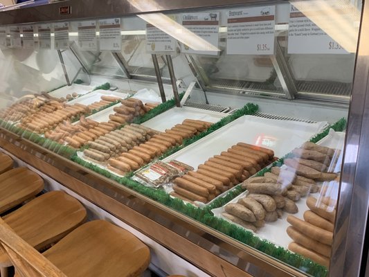 FRITZ’S MEAT AND SUPERIOR SAUSAGE COMPANY - Updated Jun 2024 - 79 ...
