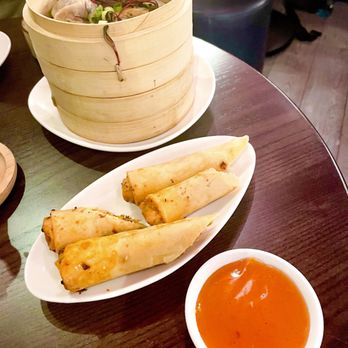 AND DIM SUM - Updated September 2024 - 142 Photos & 60 Reviews - 305 ...