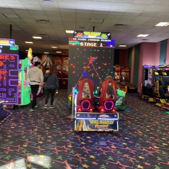 NOTE’ABLE GAMES ARCADE - Updated July 2025 - 19 Photos - 1801 W Buena ...