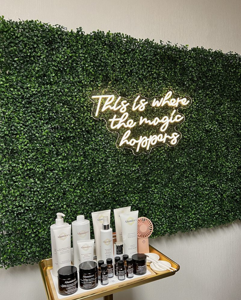 AESTHETICS NORTH - Updated July 2025 - Request an Appointment - 225 ...