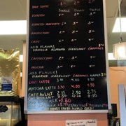 LANE-E KEFA COFFEE - 147 Photos & 127 Reviews - Coffee & Tea - 77 8th ...