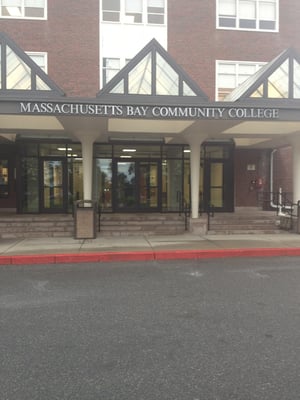 MASSBAY COMMUNITY COLLEGE - Updated February 2026 - 30 Reviews - 50 Oakland St, Wellesley Hills ...