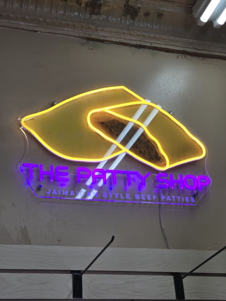 THE PATTY SHOP - Updated August 2025 - 13 Photos - 2801 W Lafayette Ave ...