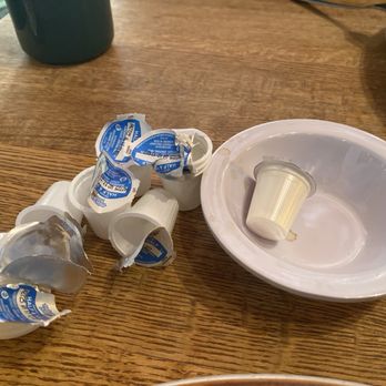 THE COURIER CAFE - Updated July 2025 - 225 Photos & 494 Reviews - 111 N ...