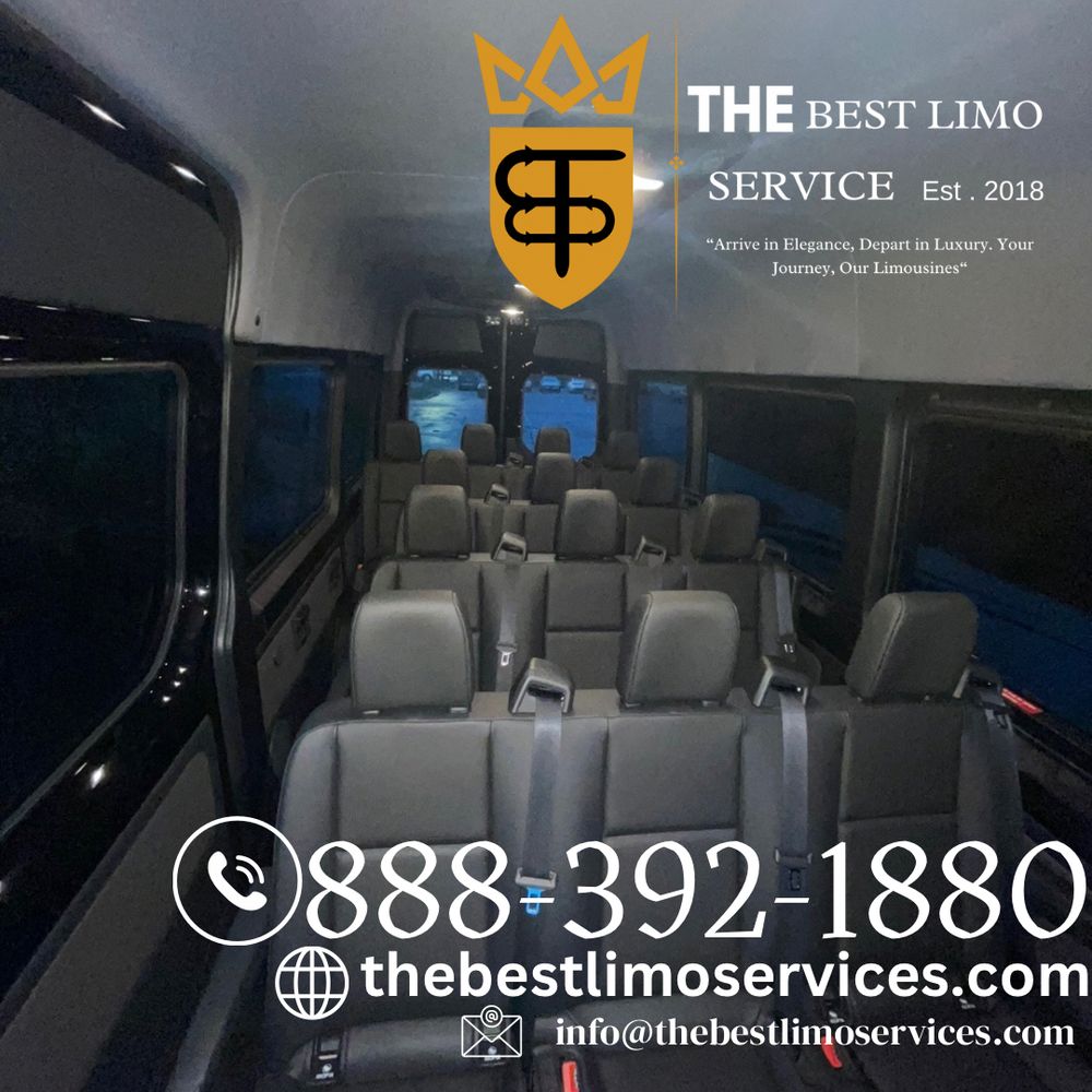 THE BEST LIMO SERVICE - Updated December 2024 - Request a Quote - 27 ...