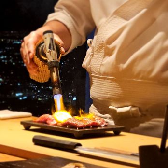 ITO - Updated October 2025 - 385 Photos & 46 Reviews - 2777 S Las Vegas ...