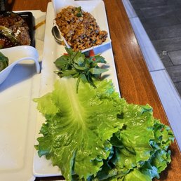 THE PACIFIC KITCHEN - 642 Photos & 426 Reviews - 8300 Market Place Ln ...