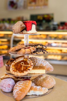 PACIFIC FRENCH BAKERY - 188 Photos & 109 Reviews - 4152 W Washington ...