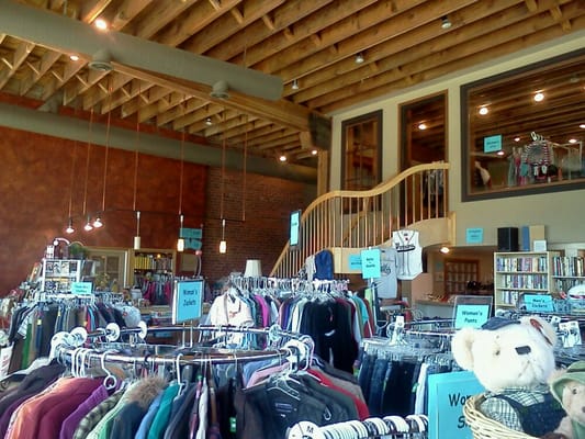 ATTIC TREASURES THRIFT STORE - Updated July 2025 - 21 Reviews - 202 W ...