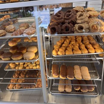 ROCKLIN DONUTS & CINNAMON - Updated January 2026 - 705 Photos & 683 ...