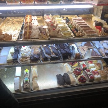 MARA’S ITALIAN PASTRY - Updated June 2024 - 757 Photos & 707 Reviews ...
