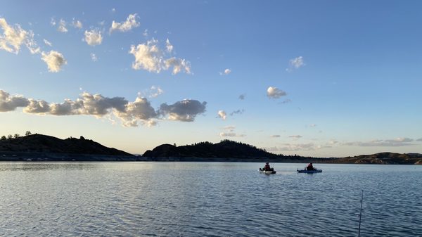 EAST PARK RESERVOIR - Updated May 2025 - 84 Photos & 25 Reviews - 4415 ...