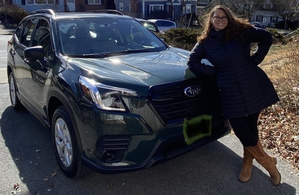 RYE SUBARU - Updated December 2025 - 30 Photos & 116 Reviews - 1175 ...