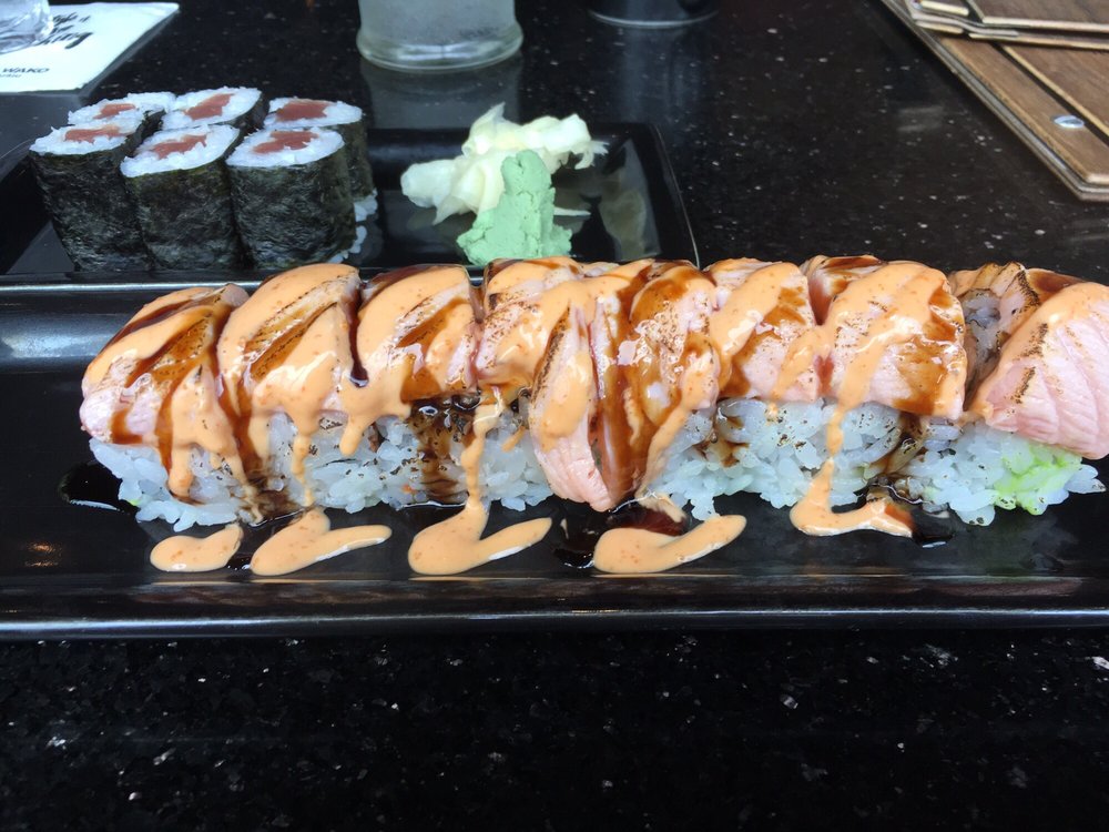 TOKYO WAKO RESTAURANT - 433 Photos & 569 Reviews - 330 E Colorado Blvd ...