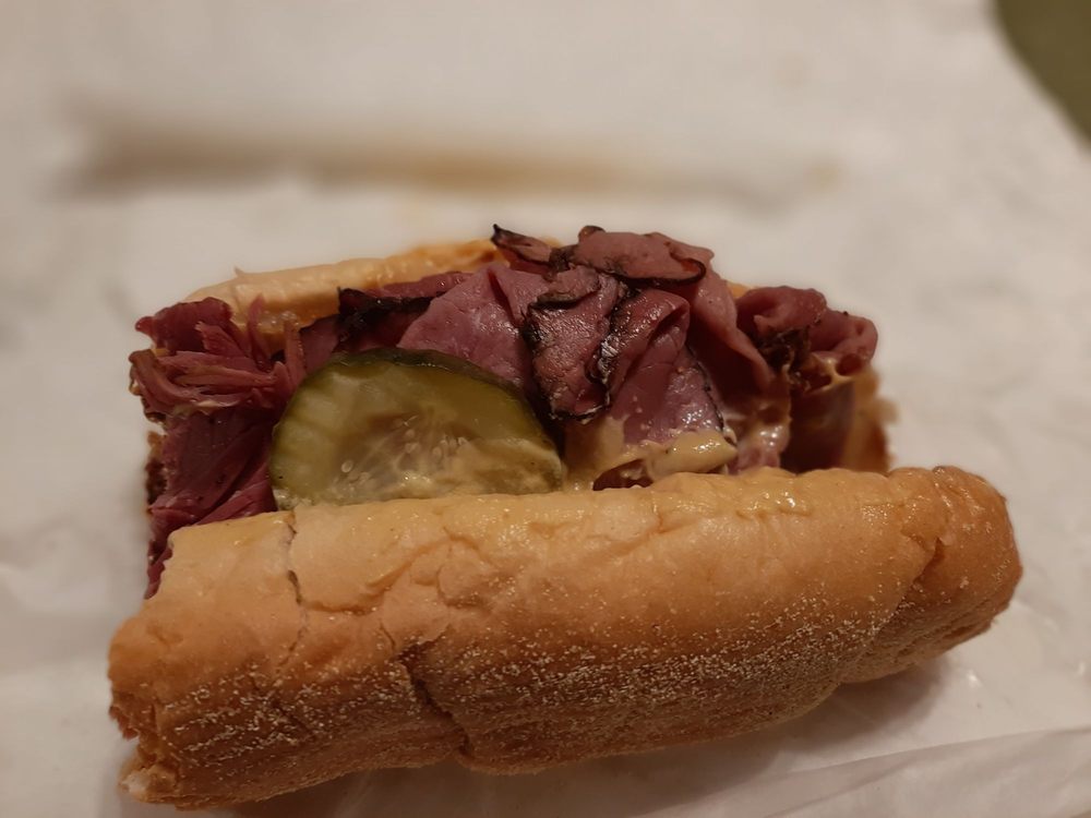 ATOMIC COW - Updated October 2025 - 168 Photos & 133 Reviews - 54200 N ...