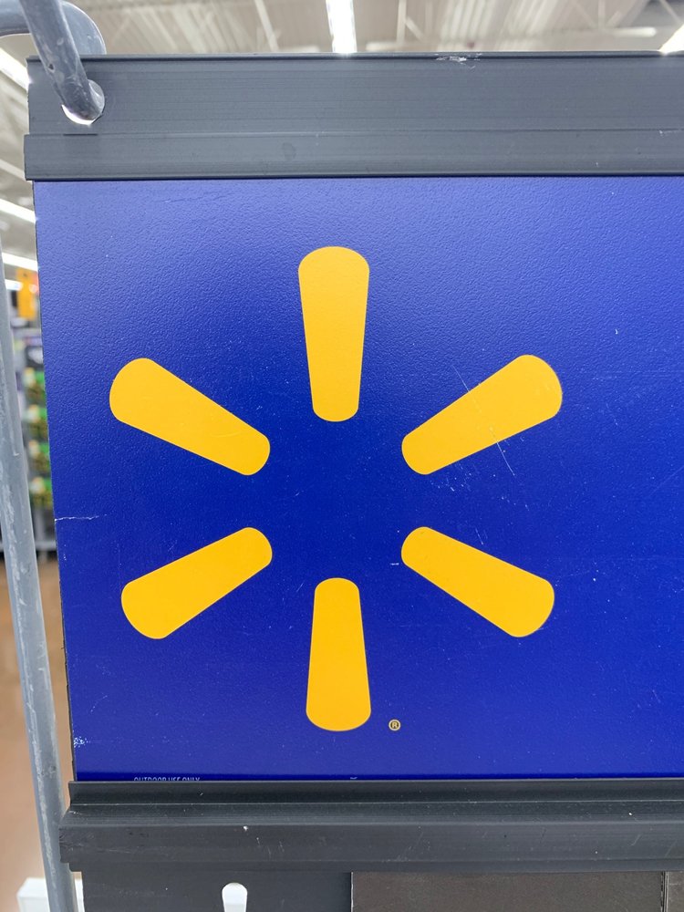WALMART SUPERCENTER - 20 Photos & 21 Reviews - 4208 Pleasant Crossing ...