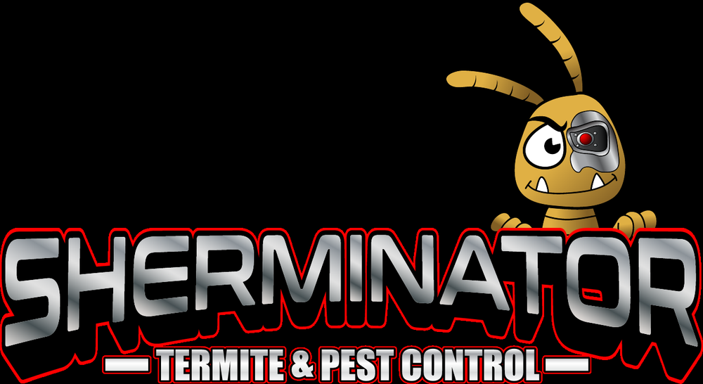 SHERMINATOR TERMITE AND PEST CONTROL - Updated January 2026 - 13 ...