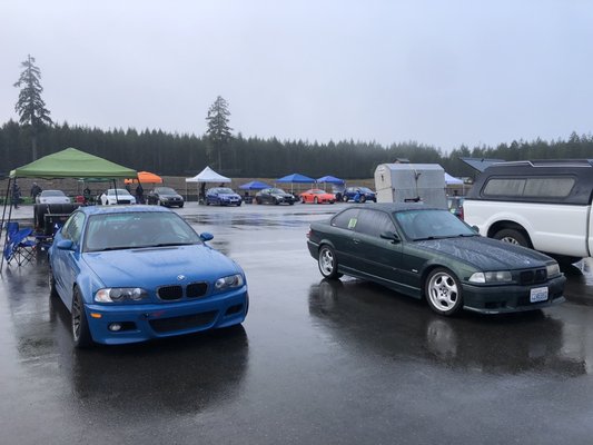 THE RIDGE MOTORSPORTS PARK - Race Tracks - 1060 Eells Hill Rd, Shelton ...