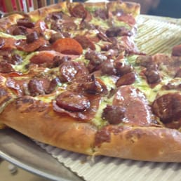 VIP PIZZA - Updated December 2025 - 81 Photos & 158 Reviews - 3499 ...