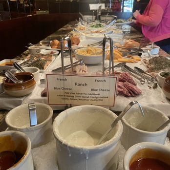 MINERVAS RESTAURANT - SIOUX FALLS - Updated July 2025 - 202 Photos ...