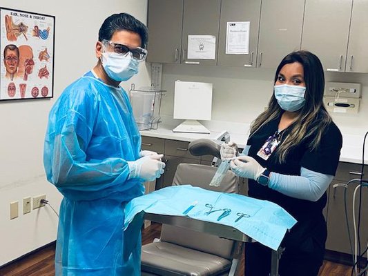 CHICAGO ENT - Updated August 2025 - 10 Reviews - 8930 Gross Point Rd ...