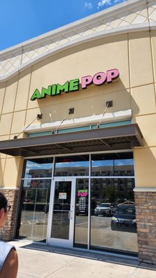 ANIME POP - Updated February 2025 - 68 Photos & 75 Reviews - 4135 Belt ...