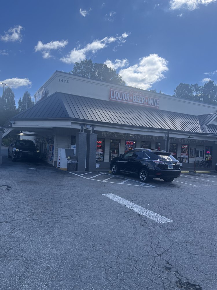 OSCAR’S PACKAGE STORE - Updated September 2025 - 14 Photos & 12 Reviews ...