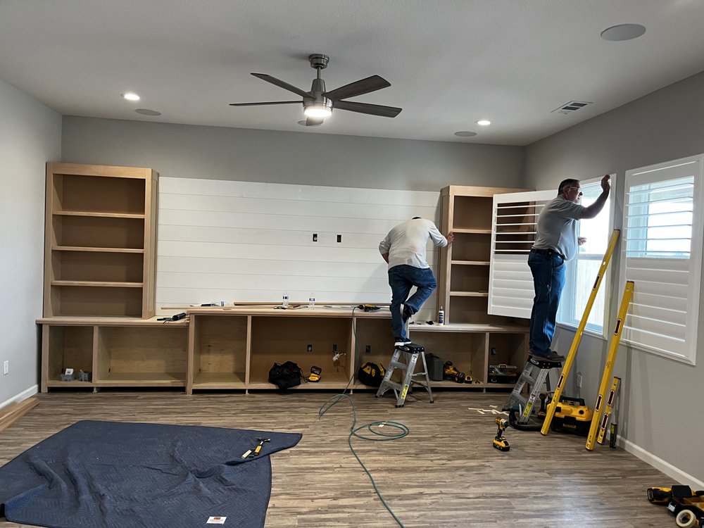 DENTON CABINET COMPANY - Updated July 2025 - 30 Photos - 410 MILL ST ... DENTON CABINET COMPANY - Updated July 2025 - 30 Photos - 410 MILL ST ...