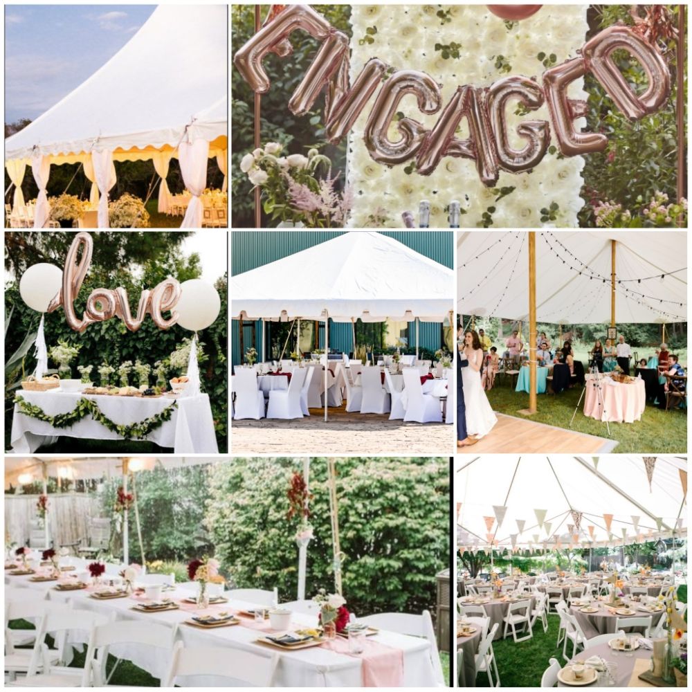 AFFORDABLE PARTY RENTAL AND SUPPLY - Updated September 2025 - 83 Photos ...