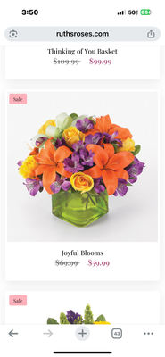 RUTH’S ROSES - Updated October 2025 - 26 Reviews - North Andover ...