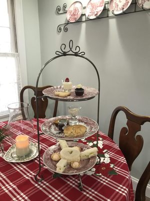 TAKE TEA - 11 Photos & 11 Reviews - 19 E Main St, Avon, Connecticut ...