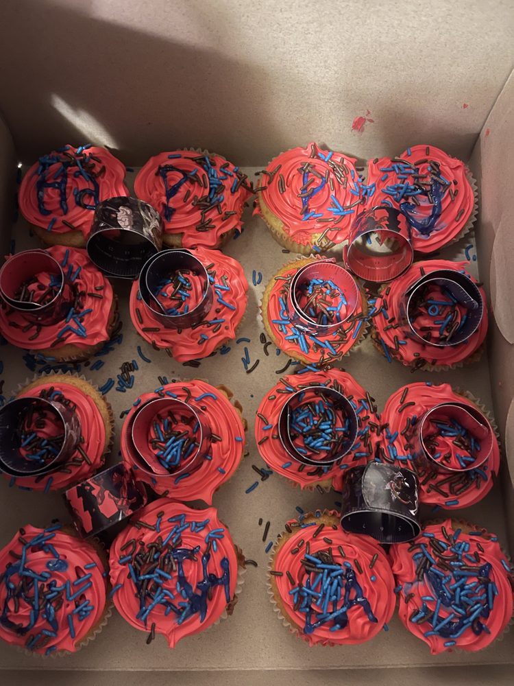 SPRINKLE ME WITH CAKÈ - Updated April 2026 - 72 Photos - 50 Lawn St ...